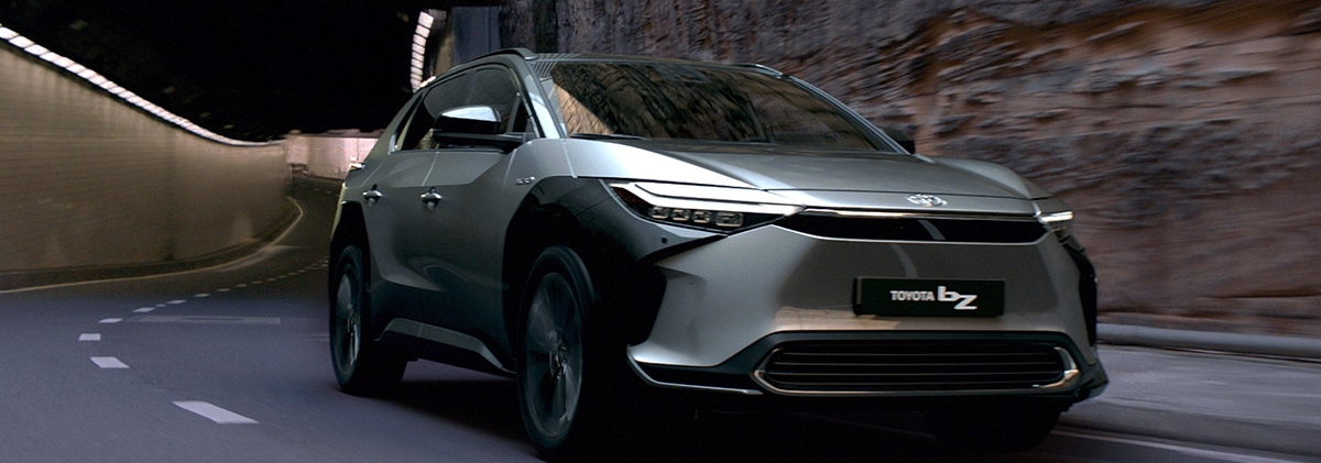 Cara Kerja Kendaraan Elektrifikasi (HEV, PHEV, BEV, dan FCEV) Toyota, Berikan Pilihan Teknologi ...